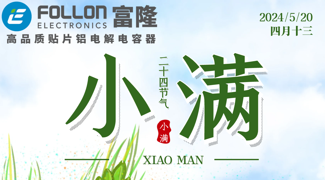 贴片式铝电解电容 固态电解电容 固液混合电解电容 高分子铝固态电解电容器 -富隆电子|FOLLON
